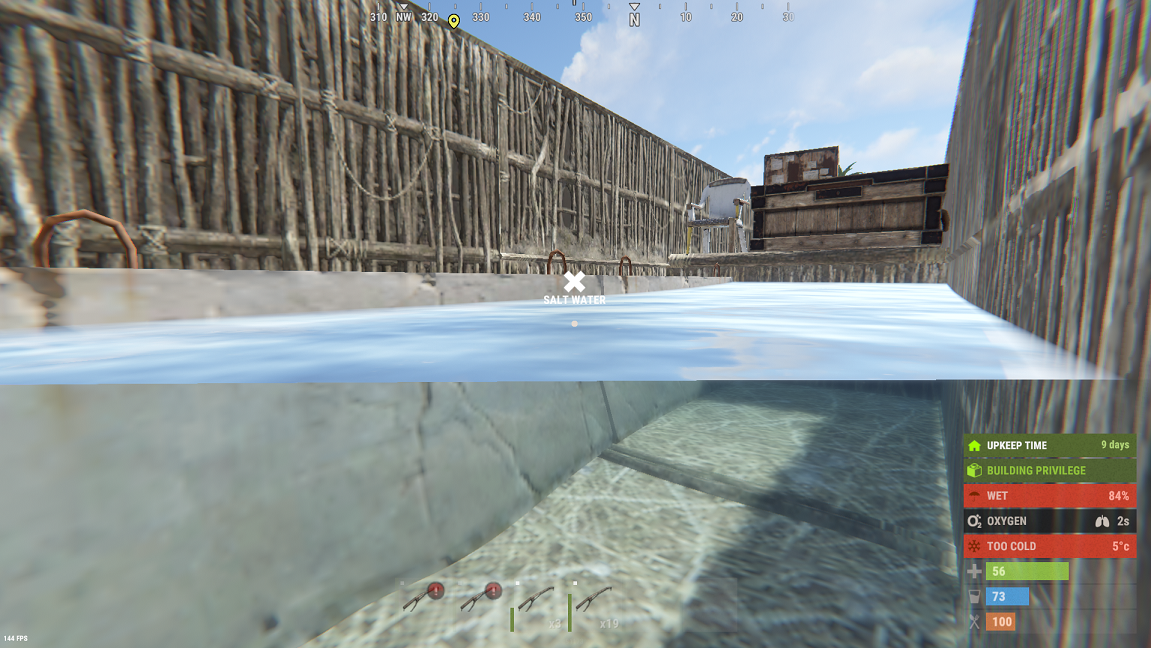 rust-setup - Vanuri Cheats