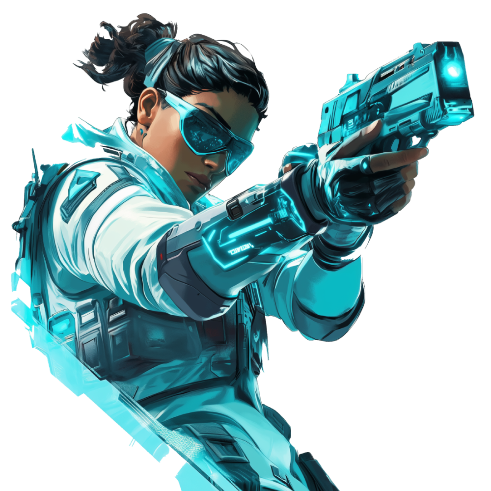 Apex-Light - Vanuri Cheats